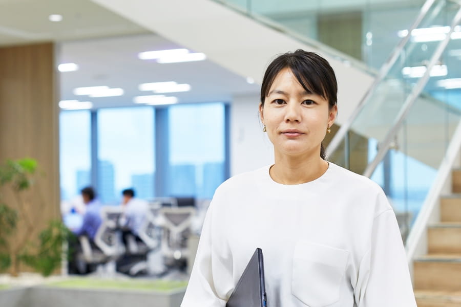 キャリア形成｜CAREER｜JERA