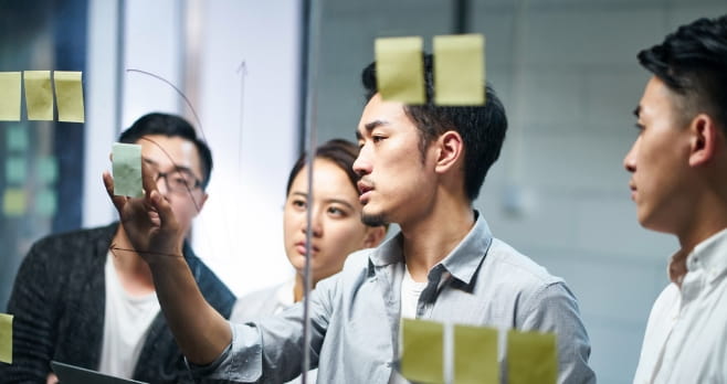 育成体制｜CAREER｜JERA