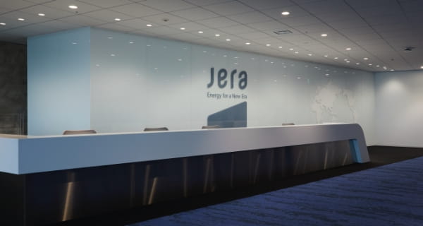 会社情報｜COMPANY｜JERA