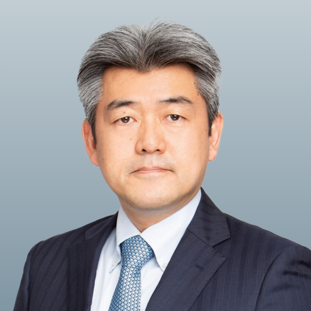 Directors & Officers | Our Company | JERA