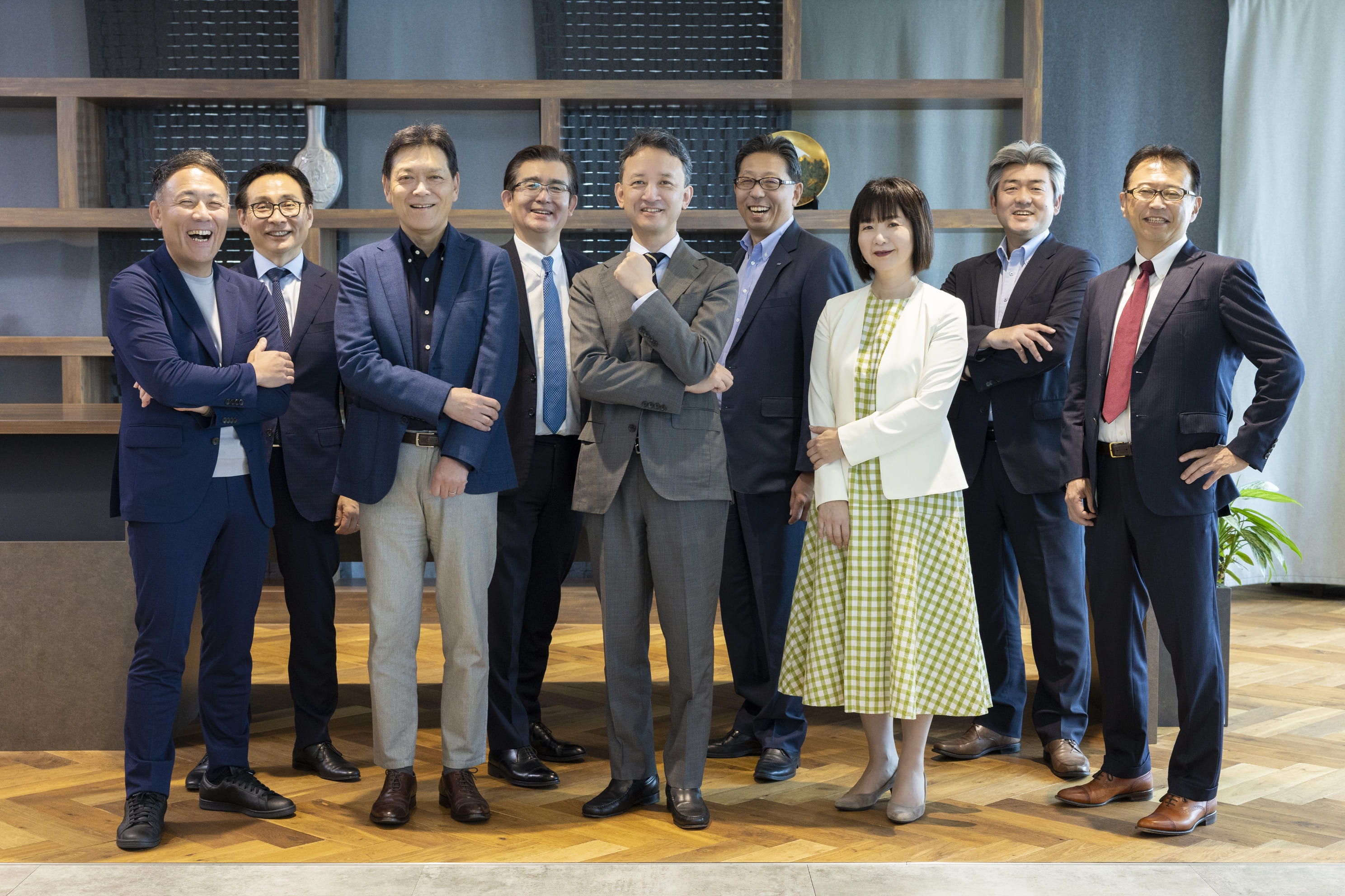 Directors & Officers | Our Company | JERA