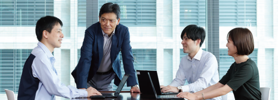 財務戦略（CFOメッセージ） | IR情報 | JERA