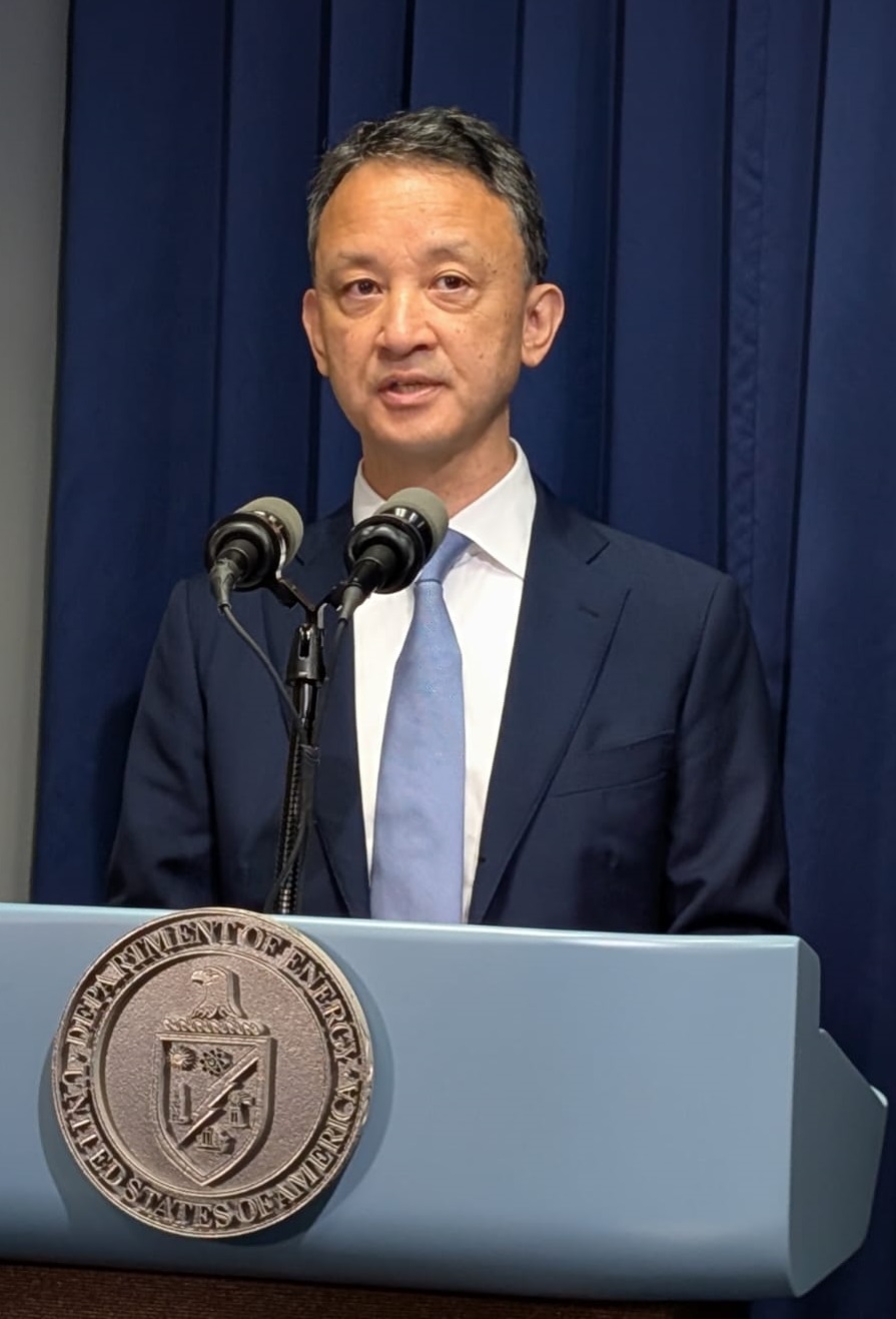 JERA Announces Milestone Agreements with U.S. Partners to Secure Up to 5.5 Million Tonnes of New ...