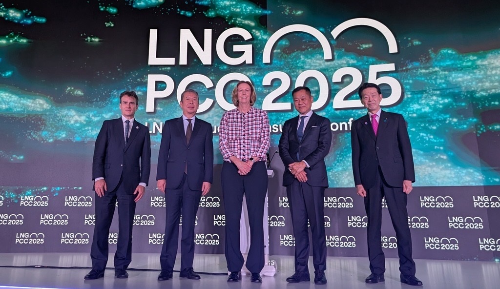 日本国内における冬季のLNG安定確保に向けたウッドサイド社とのLNG売買に関する基本合意について | プレスリリース（2025年） | JERA