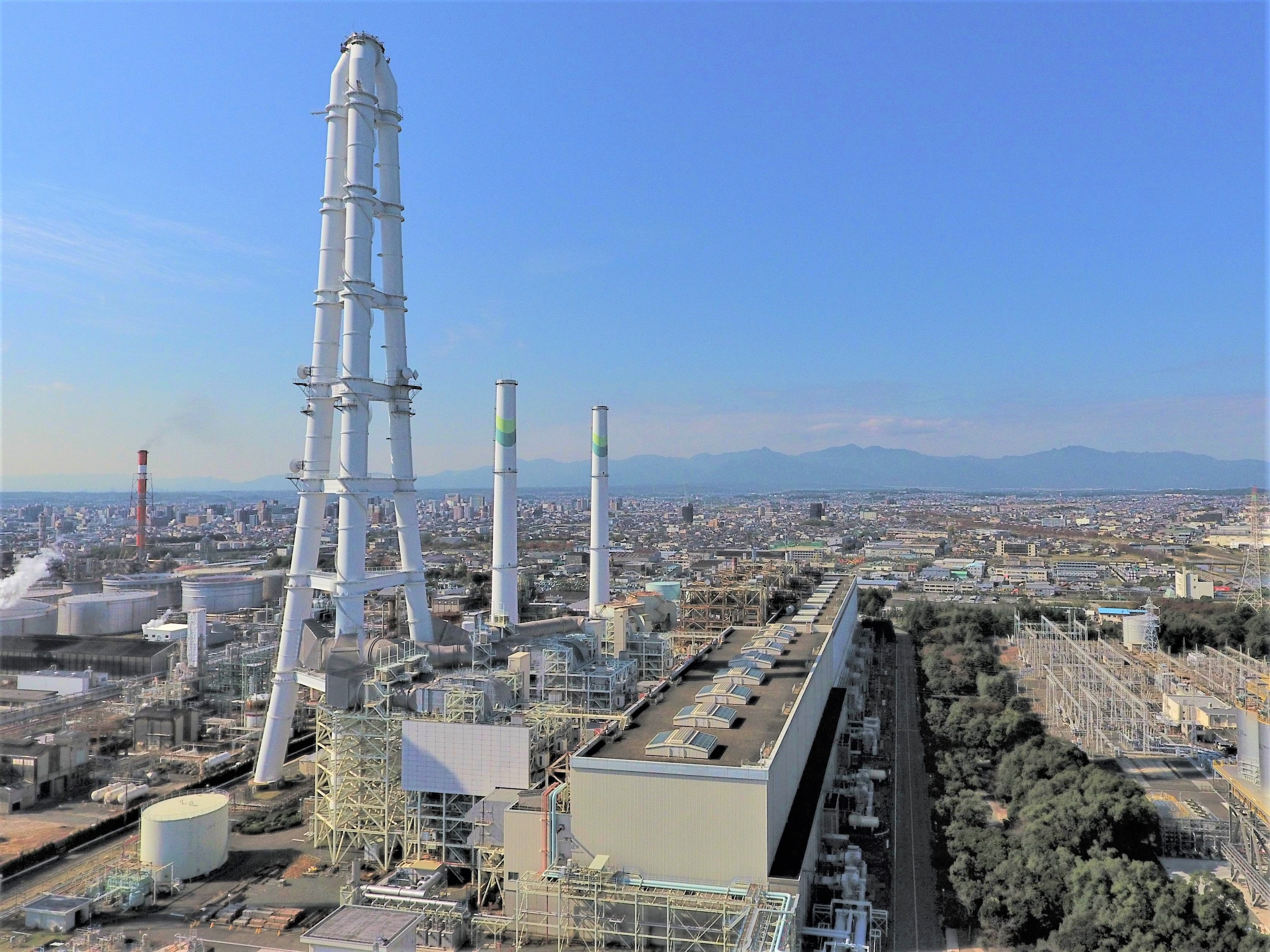 2022年度冬季追加kW公募の落札について | プレスリリース（2022年） | JERA